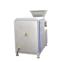 China Hot Export Automatic Fish Bone Removing Machine Fish Paste Making Machine Fish Processing Machines for sale