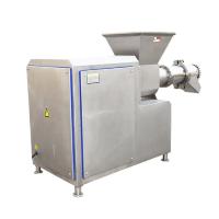 China Hot Export Automatic Fish Bone Removing Machine Fish Paste Making Machine Fish Processing Machines for sale