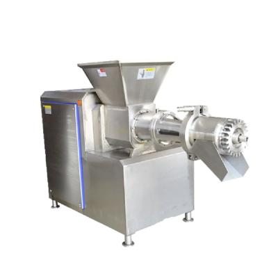 China Good Feedback Fish Deboning Machine Price Fish Bone Remover Separating Machine Fish Deboning Machine Welly for sale