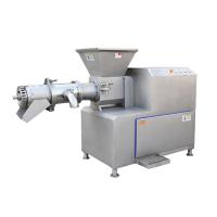 China Good Feedback Fish Deboning Machine Price Fish Bone Remover Separating Machine Fish Deboning Machine Welly for sale