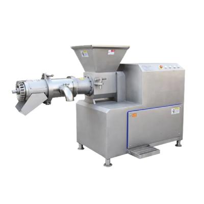 China Stainless Steel Fish Grinder Machine Fish Paste Processing Machine Fish Deboning Machine for Sale for sale
