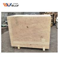 China Hot Product Electric Small Fresh Fish Cutting Machine Automatic Chicken Meat Block Cutting Machine for Frozen Meat for sale