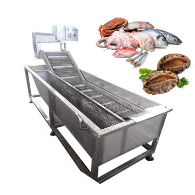 China Stainless Steel Fish Products Ice Coating Machine Beef Meat Ball Ice Coating Machinery Seafood Ice Glazing Machine for sale