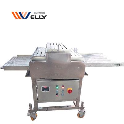 China Industrial Meat Tenderizer Beef Jerky Tenderizer Electric Meat Tenderizer Machine for sale