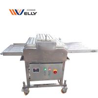 China Popular Multifunctional Meat Tenderizer Steak Tenderizer Chicken Tenderizing Machine for sale