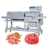 China High Productive Goat Meat Cutting Machine Commercial Hot Pot Mutton Meat Slicer Machine Commercial Meat Slice Machine Beef for sale
