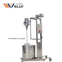 China Fast Delivery Automatic Batter Mixing Machine Automatic Flour Batter Machine for sale