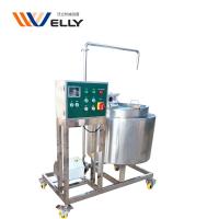 China Fast Delivery Automatic Batter Mixing Machine Automatic Flour Batter Machine for sale