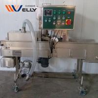 China USA Hot Selling Meat Pie Breadcrumbs Coating Machine Chincken Strips Starching Machine Burger Patty Process Line for sale