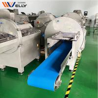 China China Portable Sheep Meat Processing Machines Meat Slicer Machine for Meat with Bone for sale