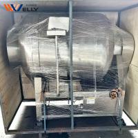 China Commercial Stainless Steel 1000L Vacuum Meat Tumbler Vacuum Marinator Marinating Machine for sale
