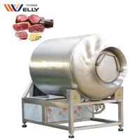 China Commercial Stainless Steel 1000L Vacuum Meat Tumbler Vacuum Marinator Marinating Machine for sale