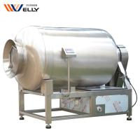 China Durable Service Vacuum Pickling Tumbler Meat Machine for Marinating Beef Pork Lamb Fish for sale