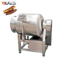 China Factory Supply Meat and Vegetable Vacuum Meat Tumbler 4t Machine for Marinating Meat Cabbage Cucumbers Radishes for sale