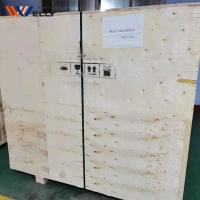 China Beef Hydraulic Vacuum Cured Meat Massager Tumbler Small 10L Machines for sale