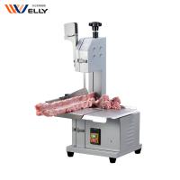 China Meat Cutting Machine Bone Saw for Whole Pig Meat Bone Cutting Machine for sale