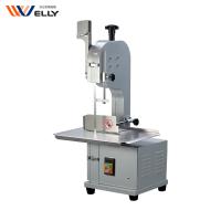 China Fast Delivery Fully Automatic Bone Sawing Machine Circular Bone Saw Machine for sale