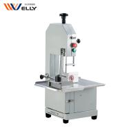 China Fast Delivery Fully Automatic Bone Sawing Machine Circular Bone Saw Machine for sale