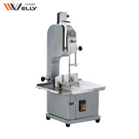 China High Quality Stainless Steel Frozen Meat Bone Saw Machine Butchers Monaris for sale