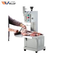 China High Quality Stainless Steel Frozen Meat Bone Saw Machine Butchers Monaris for sale
