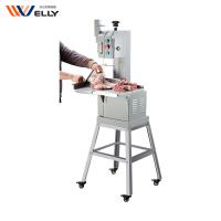 China High Quality Stainless Steel Frozen Meat Bone Saw Machine Butchers Monaris for sale