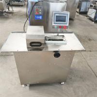 China Industrial Manual Twist Tie Sausage Tying Linker Semi Automatic Sausage Stuff and Tying Machine for Small Business for sale
