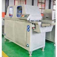 China High Capacity 216 Needles to 2640 Needles Fish Meat Needle Brine Injection Stainless Steel Meat Brine Injector Machine for sale
