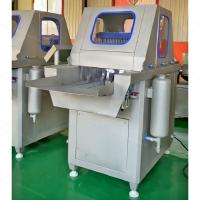 China High Capacity 216 Needles to 2640 Needles Fish Meat Needle Brine Injection Stainless Steel Meat Brine Injector Machine for sale