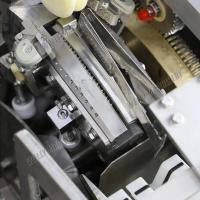 China Commercial Shrimp Peeling Machine Process Shrimp Shell and Meat Separate Machine for sale