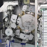 China Automatic Shrimp Machine Peeling Shrimp Peeling and Deveining Machine for sale