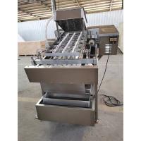 China Industrial Peeling Machine Prawns Shrimp Frozen Dry Shrimp Shelling Machine Shrimp Peeler and Deveiner Dehead Sheller Machine for sale