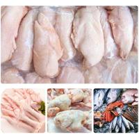 China Industrial Frozen Food Defrosting Equipment Poultry Meat Thawing Machine for sale