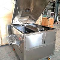 China Professional Meat Steak Marking Grill Fish Marker Machine for sale