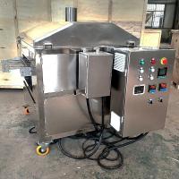 China Professional Meat Steak Marking Grill Fish Marker Machine for sale