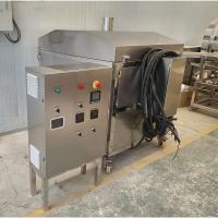 China Professional Meat Steak Marking Grill Fish Marker Machine for sale