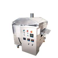 China Well Designed Chicken Breast Meat Product Marking Machines Sandwich Grill Machine Price for sale