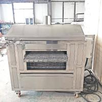 China Well Designed Chicken Breast Meat Product Marking Machines Sandwich Grill Machine Price for sale