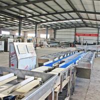China Save Labor Automatic Conveyor Belt Type Chicken Seafood Weight Sorting Grading Machine Shrimp Grading Machine for Small Business for sale