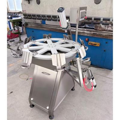 China Stainless Steel Poultry Leg Deboner Chicken Drumstick Semi-Bone Extractor Machine for sale