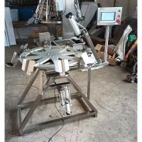 China Professional Poultry Leg Semi-Deboning Machine Chicken Drumstick Bone Remover Machine for sale