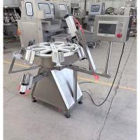 China Chicken Shank Semi Bone Removal Machine High Capacity Chicken Leg Semi-Deboning Machine for sale