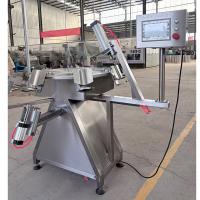 China Automatic Chicken Leg Deboning Machine High Efficiency Poultry Chicken Leg Semi-Deboning Equipment for sale