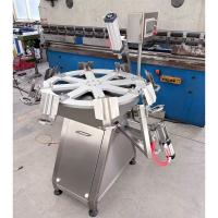 China Industrial Chicken Drumstick Semi-Bone Remover Stainless Steel Poultry Processing Chicken Leg Debone Machine for sale