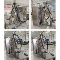 China Automatic Slaughter Chicken Leg Deboning Machine Thigh Deboning Machine in Poultry Chicken Leg Boning Separator Machine for sale