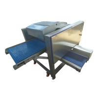 China Automatic Poultry Skinner Peeling for Chicken Thigh Duck Breast Chicken Neck Duck Neck for sale