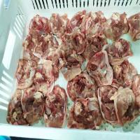 China Automatic Chicken Leg Deboner Deboning Machine Chicken Thigh Deboning Chicken Legs Machine for sale