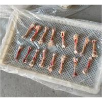 China Automatic Chicken Leg Bone Remove Machine Chicken Meat and Bone Separator Chicken Leg Thigh Deboning Deboner Machine for sale