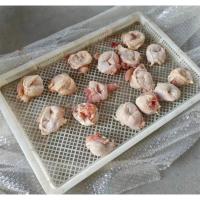 China Automatic Chicken Leg Bone Remove Machine Chicken Meat and Bone Separator Chicken Leg Thigh Deboning Deboner Machine for sale