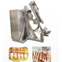 China Multifunction High Quality Chicken Leg Deboner Automatic Chicken Leg Separating Machine Chicken Leg Drumstick Deboning Machine for sale