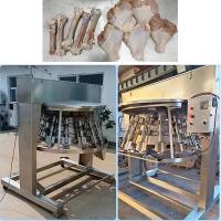 China Multifunction High Quality Chicken Leg Deboner Automatic Chicken Leg Separating Machine Chicken Leg Drumstick Deboning Machine for sale